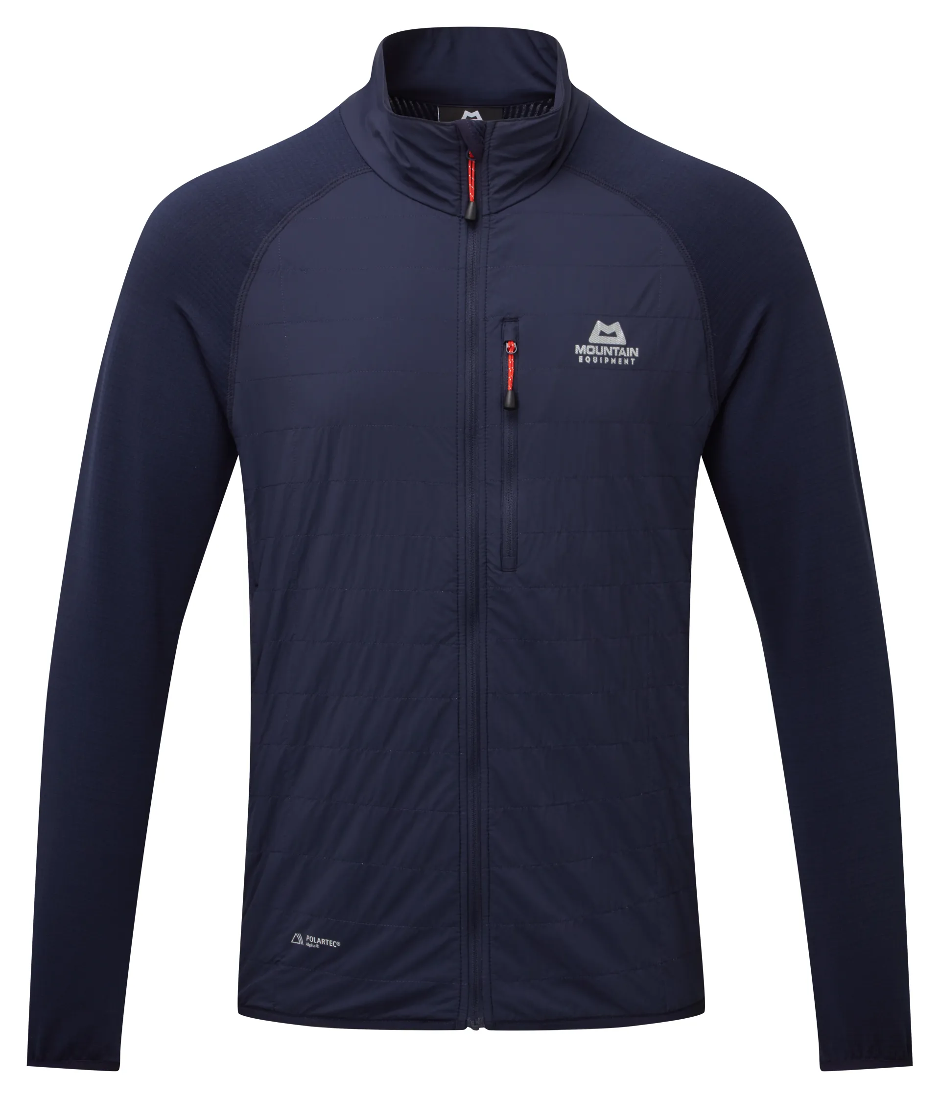 Mountain Equipment Mens Switch Jacket Cosmos