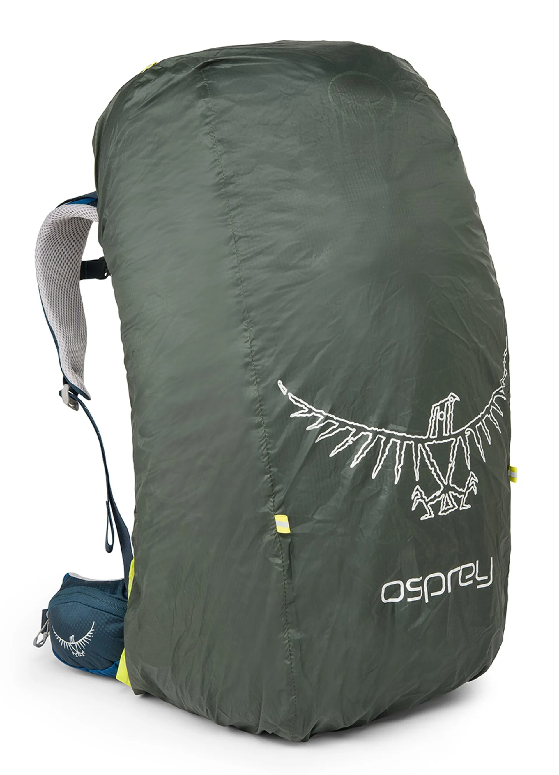 Osprey Ultralight Raincover Medium