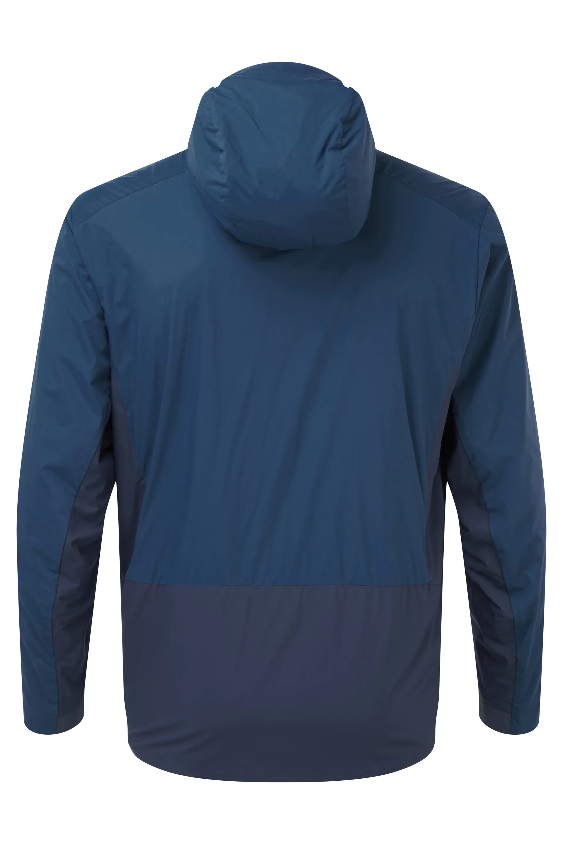 Rab Mens VR Alpine Light Jacket Deep Ink