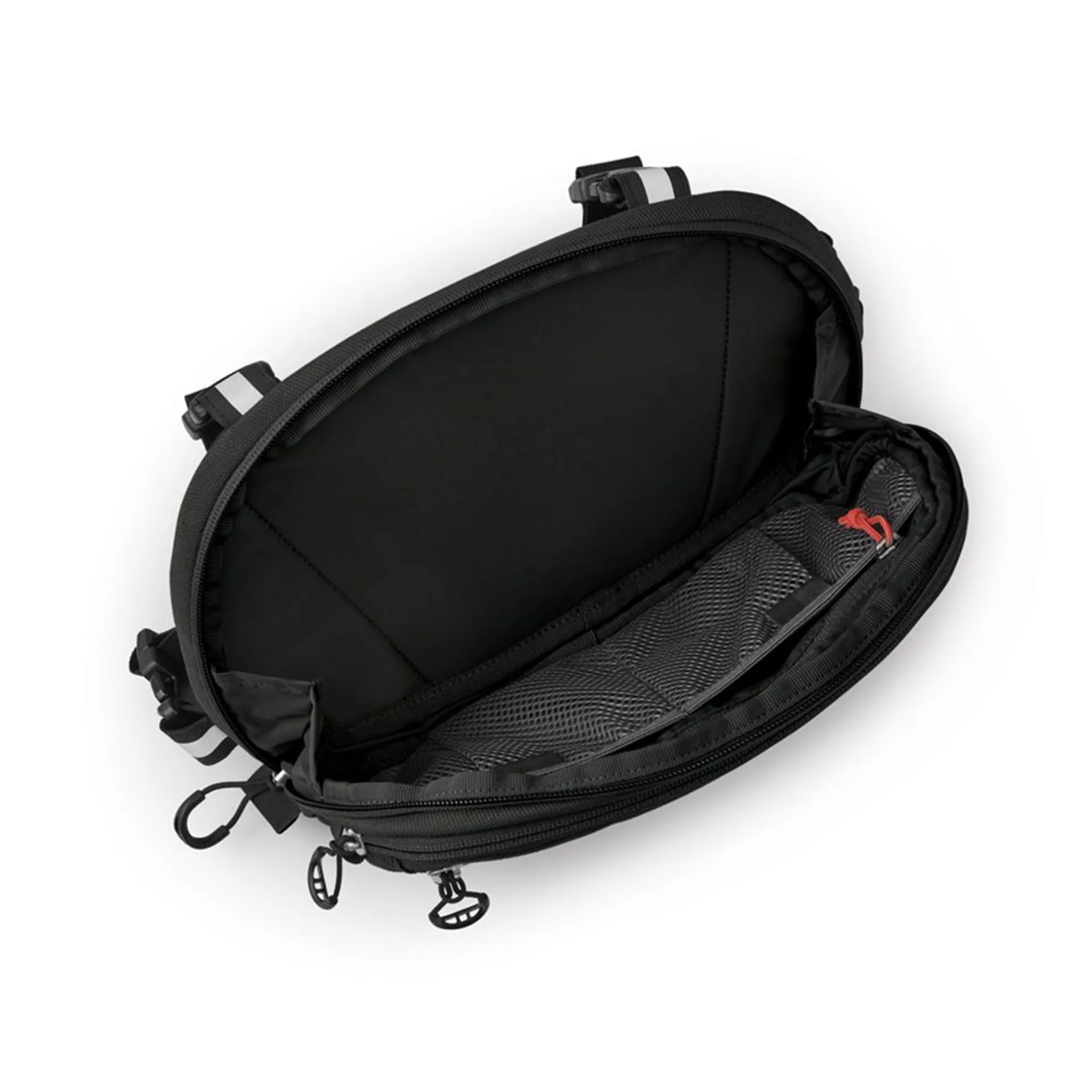 Osprey Archeon Chest Rig Stonewash Black