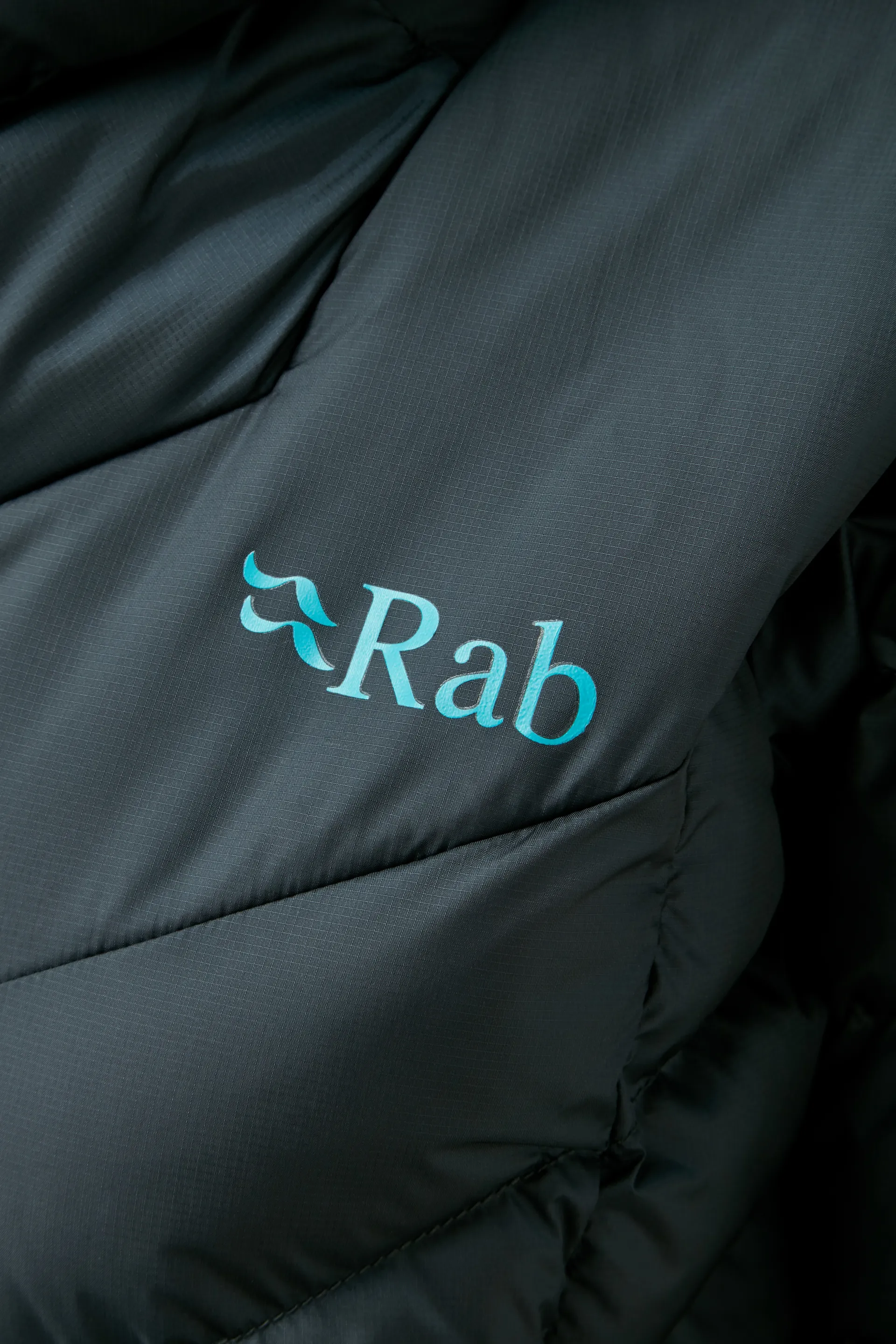 Rab Womens Nebula Pro Jacket Beluga