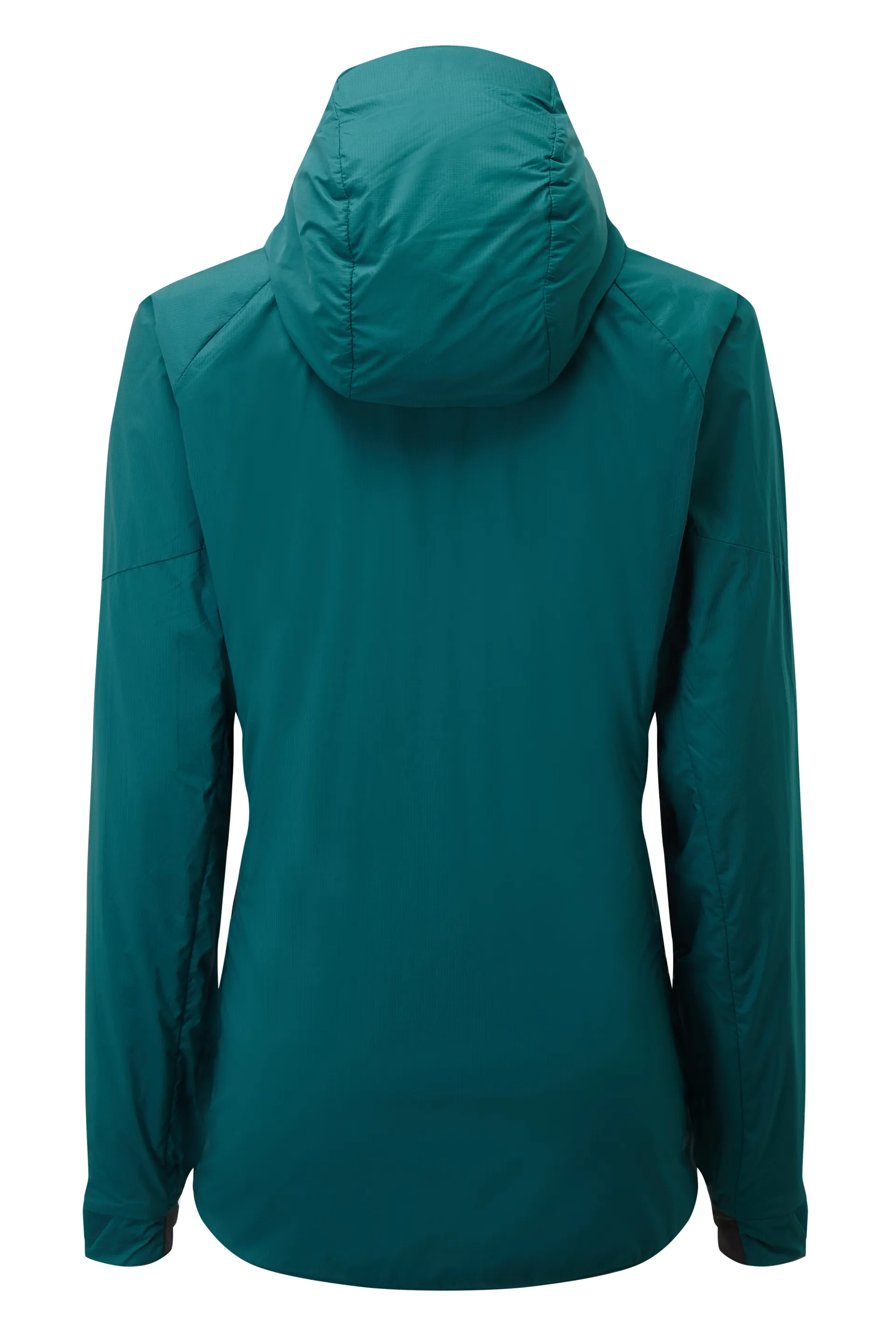 Rab Womens VR Summit Jacket Atlantis