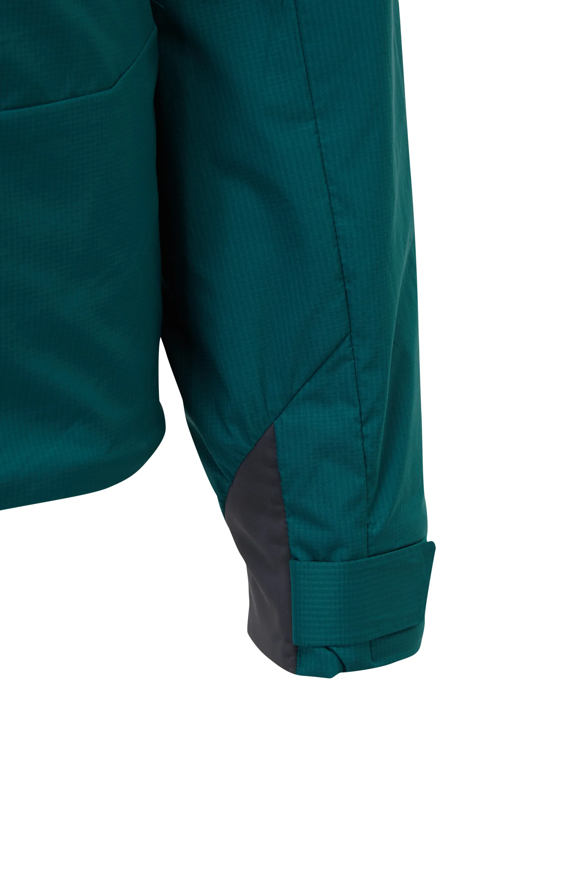 Rab Womens VR Summit Jacket Atlantis