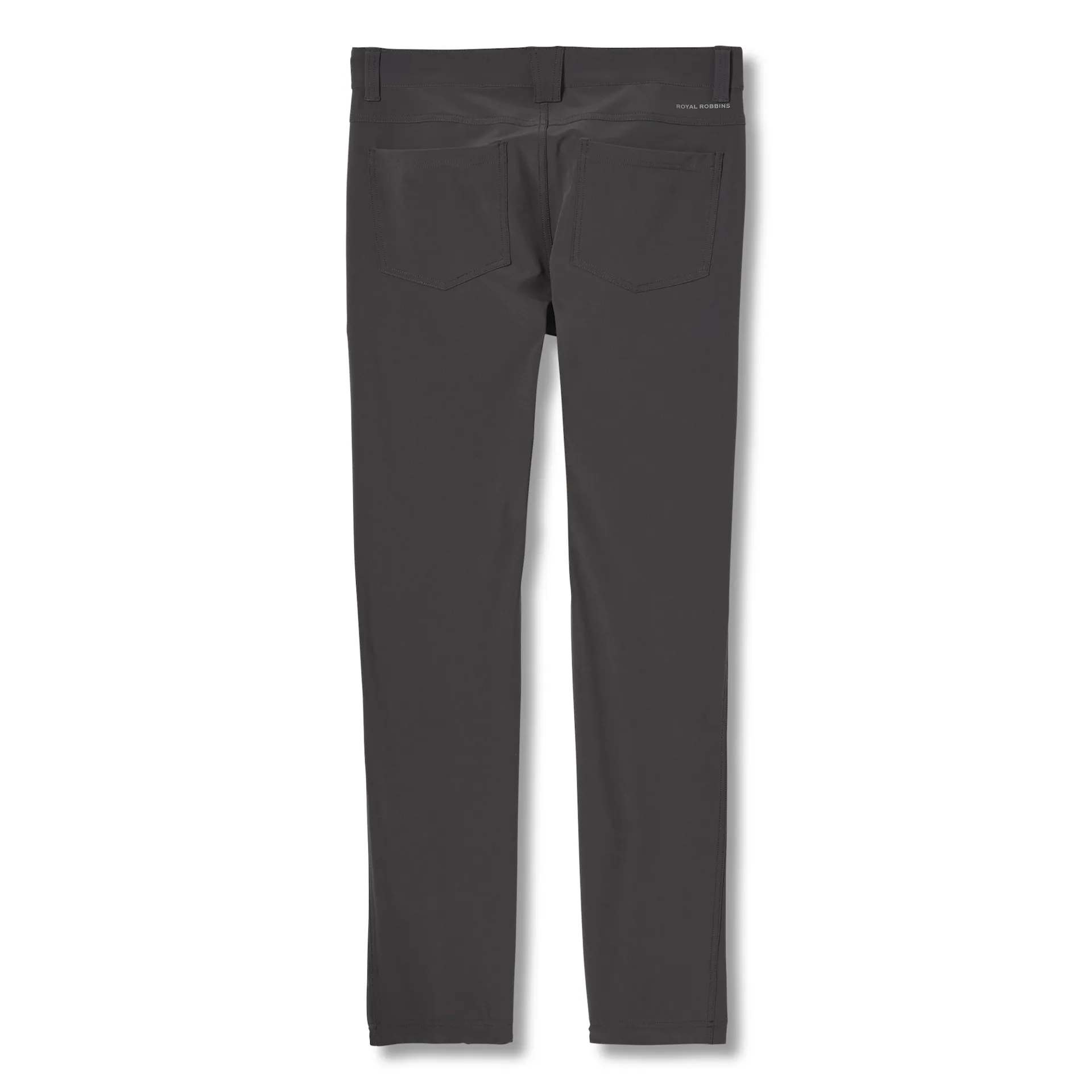 Royal Robbins Mens Alpine Mountain Pro Pant Asphalt