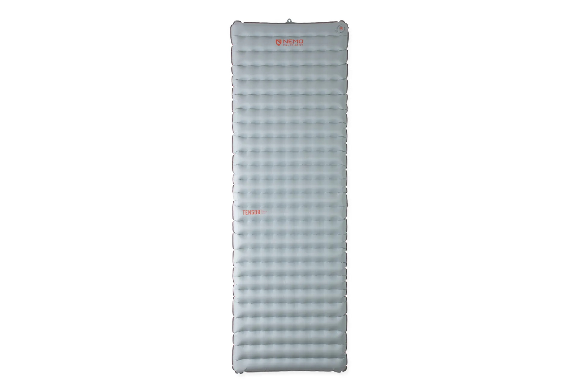 NEMO Tensor All Season Long Wide 5.4R Sleeping Mat Grey