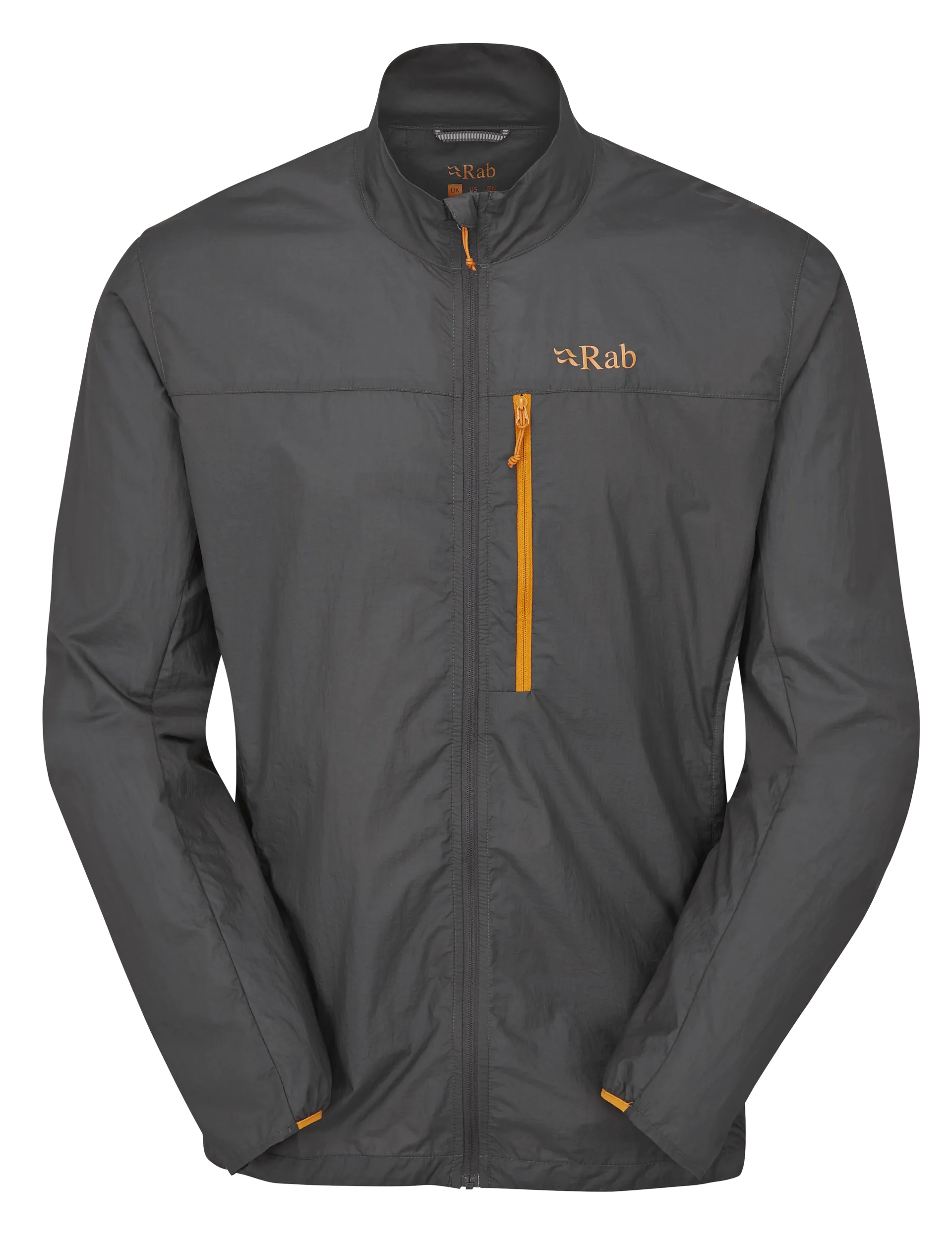 Rab Mens Vital Jacket Graphene