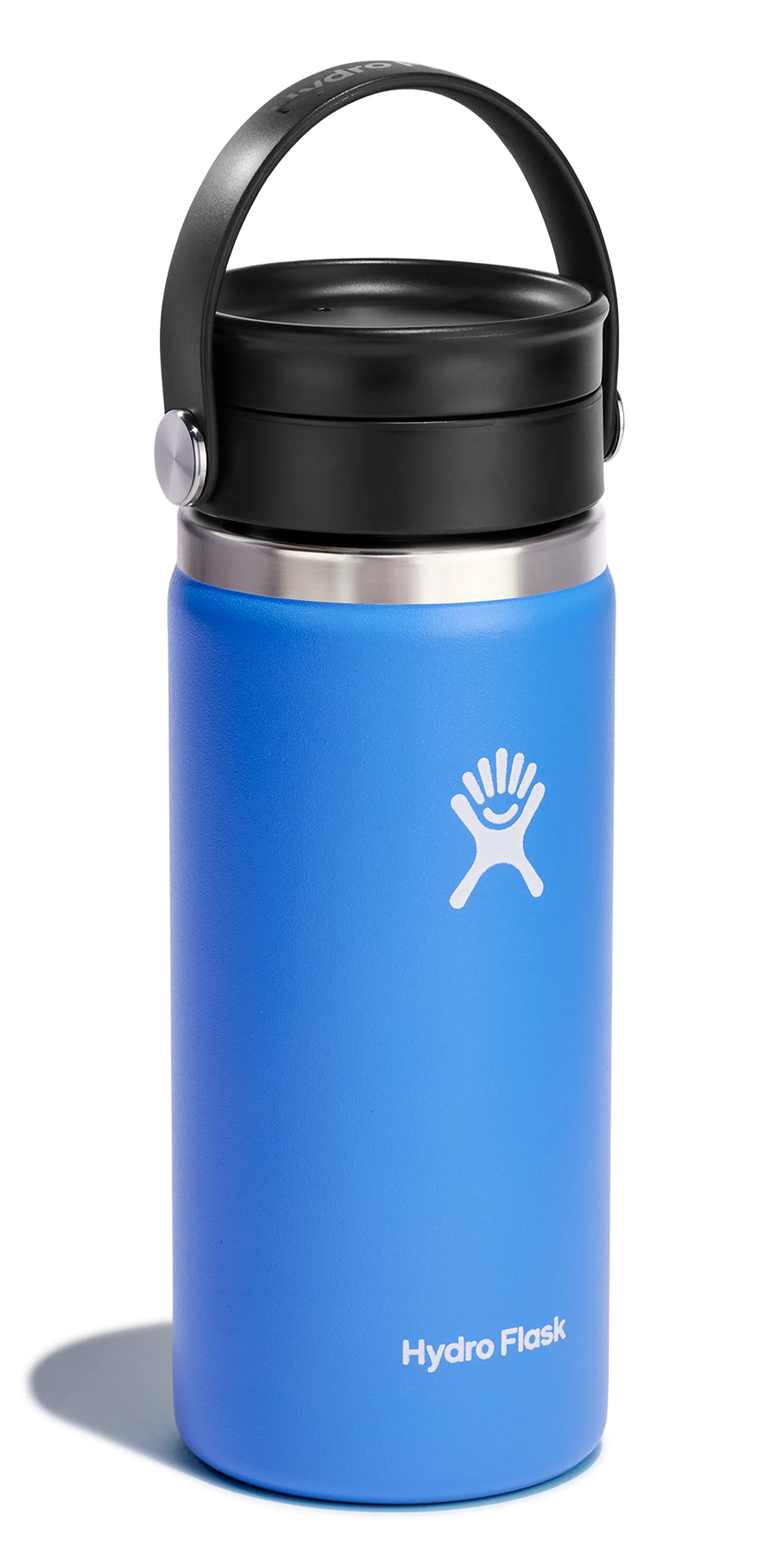 Hydro Flask 16oz Wide Mouth Flex Sip Bottle Cascade