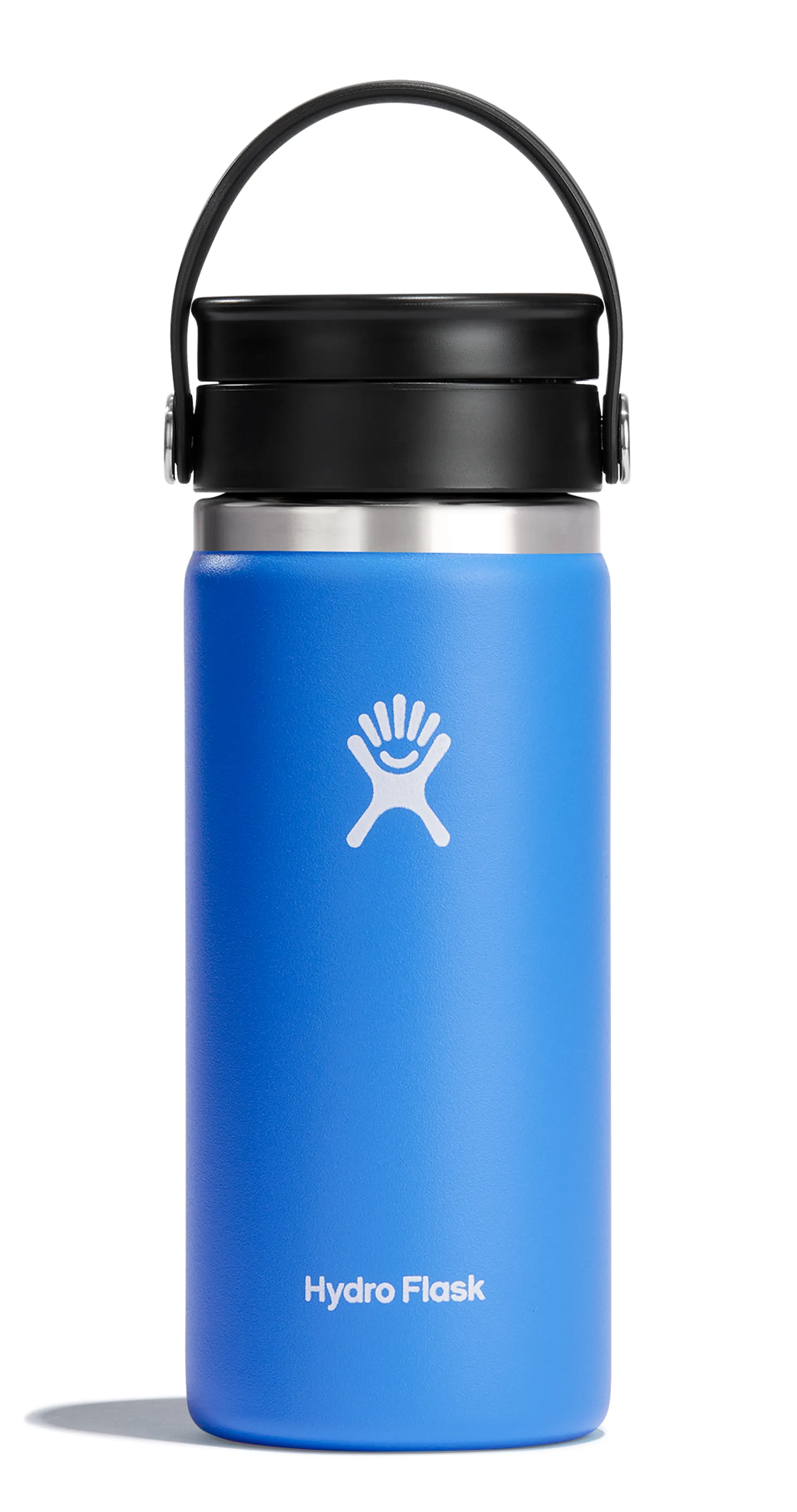 Hydro Flask 16oz Wide Mouth Flex Sip Bottle Cascade